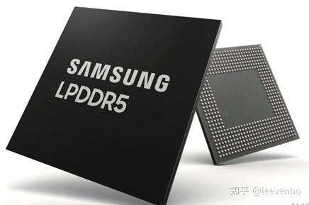 NAND、DDR、LPDDR、eMMC几种存储器的区别 - 知乎