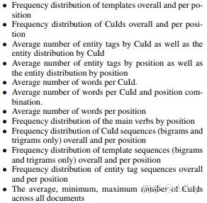 Table2Text的几篇文章介绍 - 知乎
