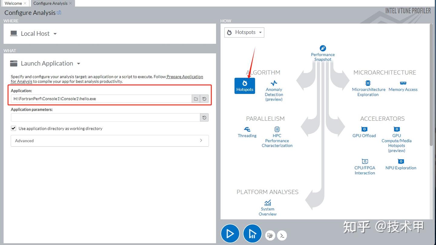 Windows上使用Intel® VTune™ Profiler绘制火焰图 - 知乎