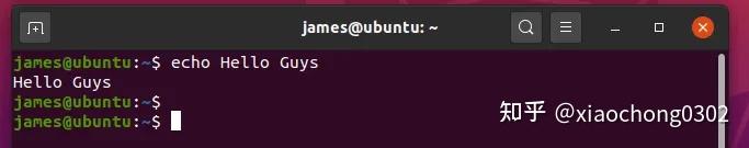通过 16 个案例完全掌握 Linux Echo 命令 - 知乎