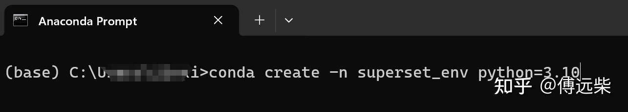 Windows 10系统安装superset - 知乎