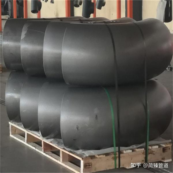 钢制对焊无缝管件国标GB-T 12459-2005讲了什么 - 知乎