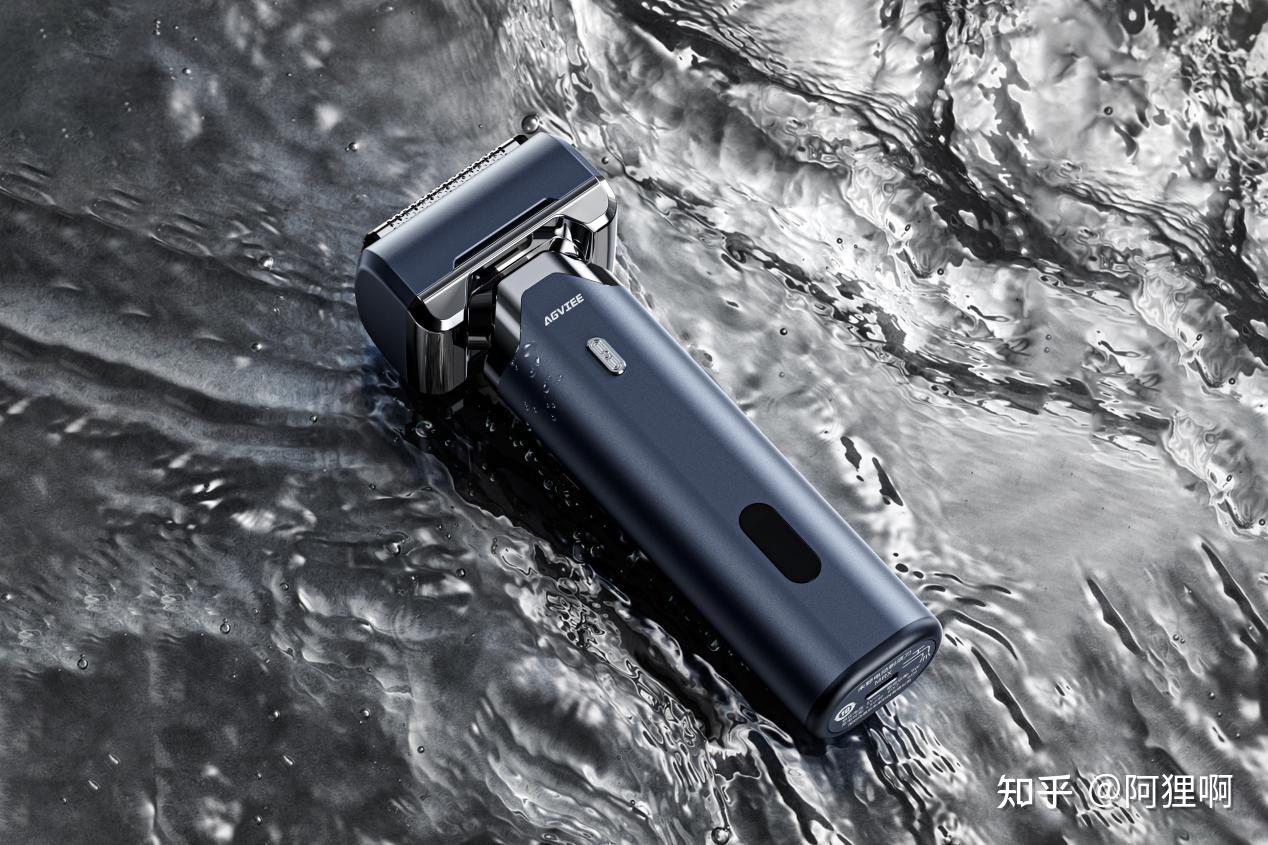 往复式剃须刀怎么选购？松下、科明顿、未野、被博朗、Gerllo——年度前五大靠谱单品来袭！高口碑机型性能测评分享！ - 知乎