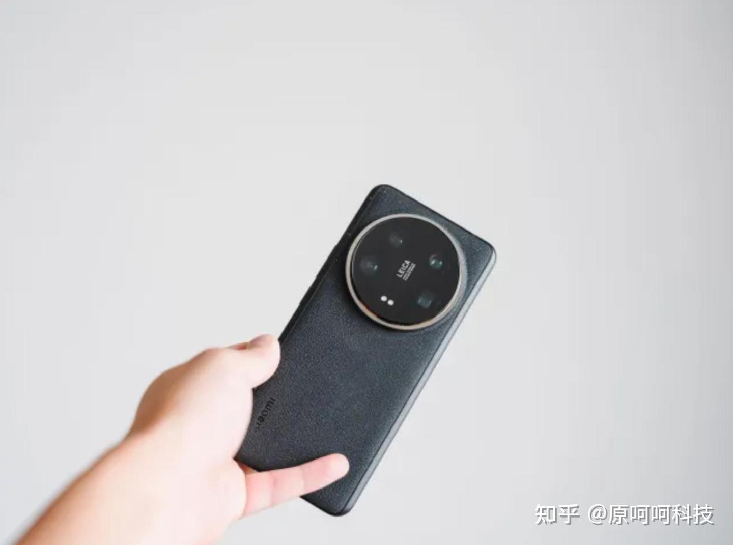 摄影套装值5999？分析小米14 Ultra优缺点：摄影套装竟是智商税？ - 知乎