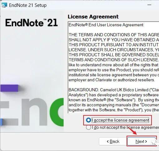 【科研工具】EndNote 21安装包免费资源及安装教程 - 知乎