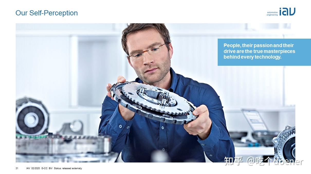 What is IAV? 什么是IAV？ - 知乎