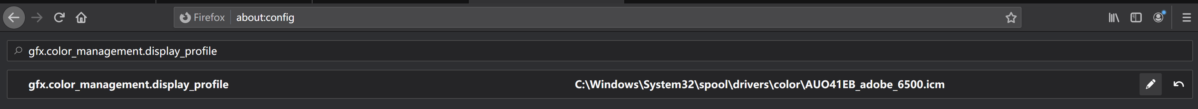 Windows下简易色彩管理 - 知乎