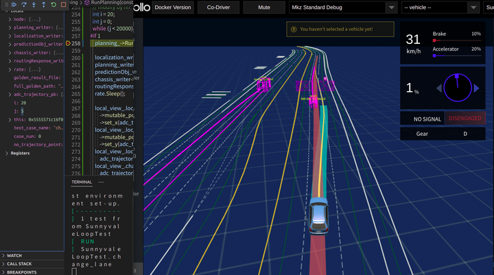 Apollo Planning规划算法仿真调试(8)：路径规划PathBoundsDecider上 - 知乎