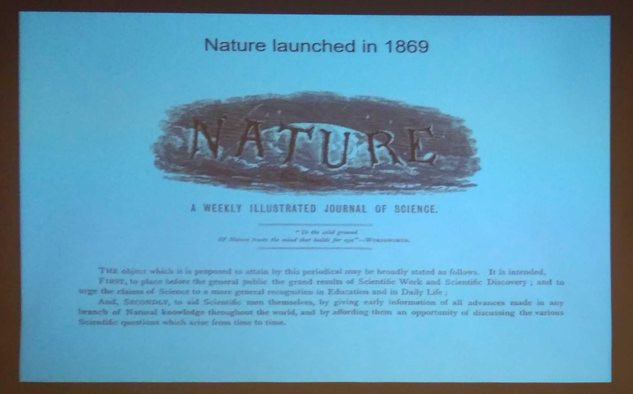 Nature Chemistry Q&A - 知乎