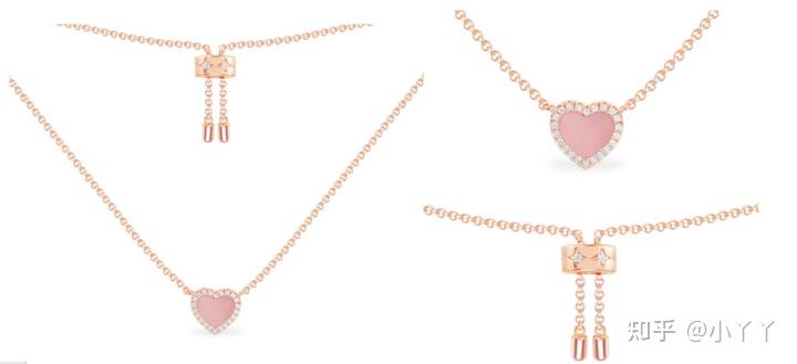 2023年APM项链推荐，APM摩洛哥是什么牌子？APM项链/手链值得买吗？APM项链/手链款式推荐[精选20款] - 知乎