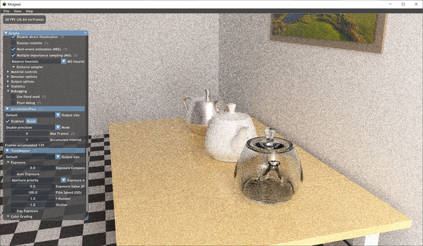 ReSTIR GI整理(终): GRIS-Generalized Resampled Importance Sampling ...