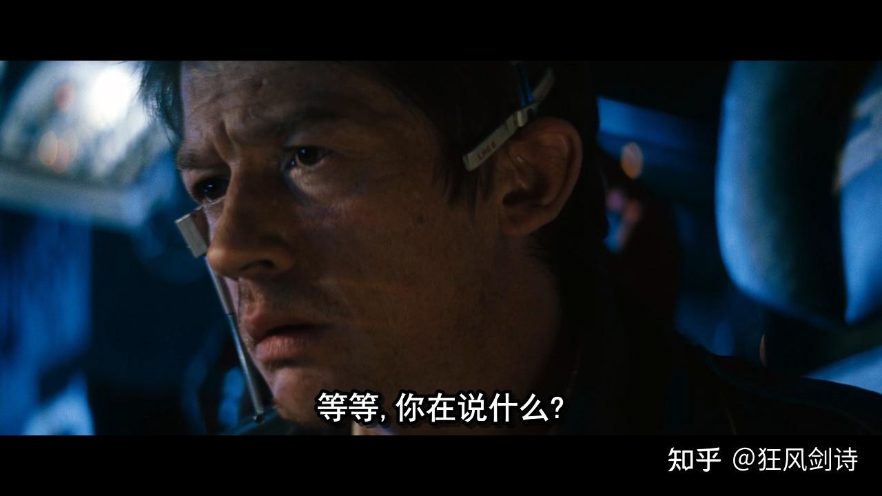 科幻电影《异形1》 （1979年）剧情大纲 知乎