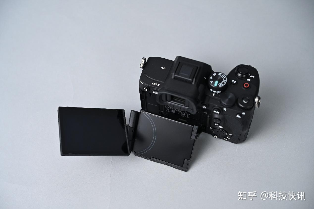 AI 赋能的全能创作利器 索尼 a7m5 全画幅微单测评 - 知乎