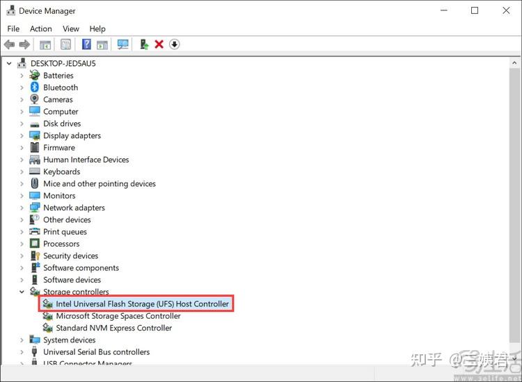 UFS 4.0闪存都这么快了，为什么不用在电脑上呢 - 知乎
