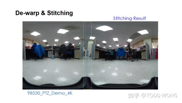 Novatek发布最新高度集成的nt98530bg可开发4k30多光谱相机 知乎