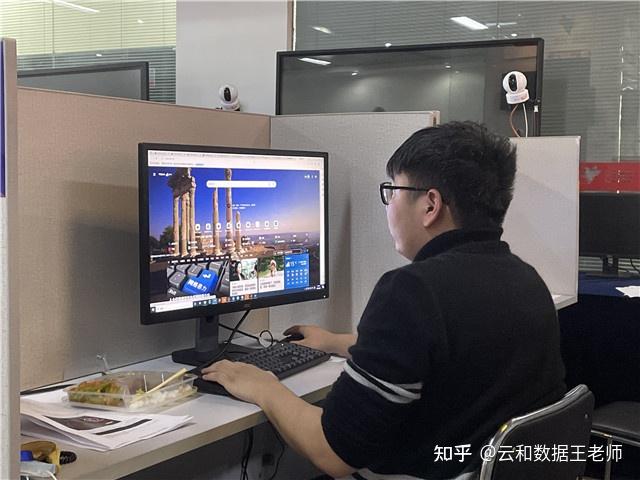 云和学员有话说：在云和学java的心得体会 知乎 