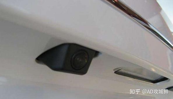 法规解毒之ECE R158(倒车监视) - 知乎