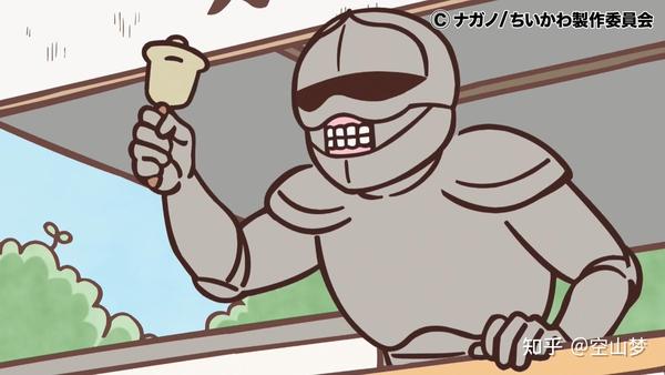 chiikawa介绍及周边煤炉日文关键词分享 - 知乎