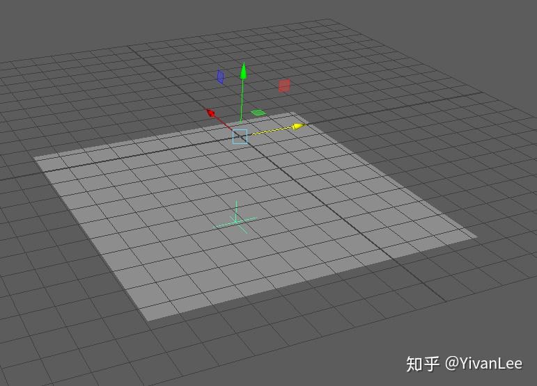 虚幻4渲染编程（DCC工具篇---Maya）【Maya Python Scripting（2）】 - 知乎