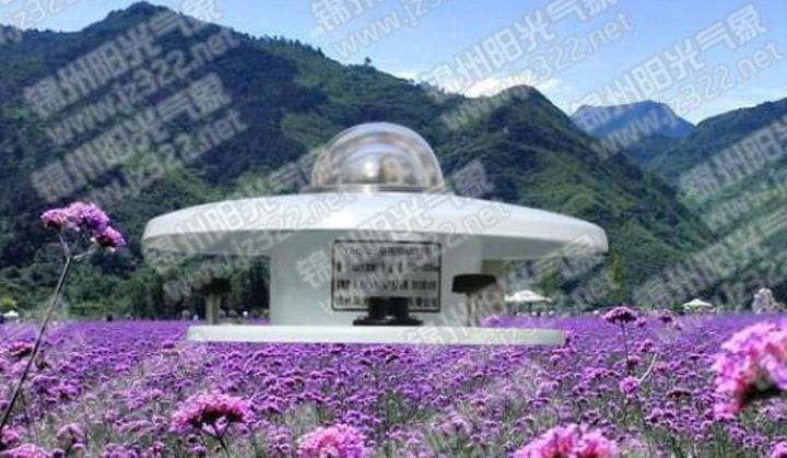 TBQ-2C型天空辐射表 - 知乎