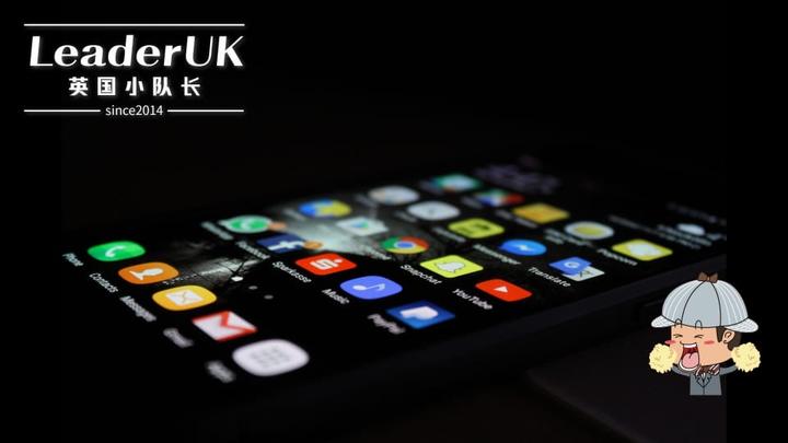 22fall英国留学生必备的APP，都在这里了！ - 知乎