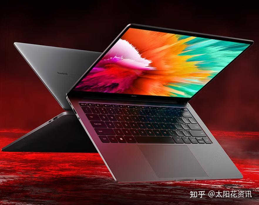 RedmiBook Pro 14 2022款 锐龙版，6000系标压，2.5K屏，首发价实