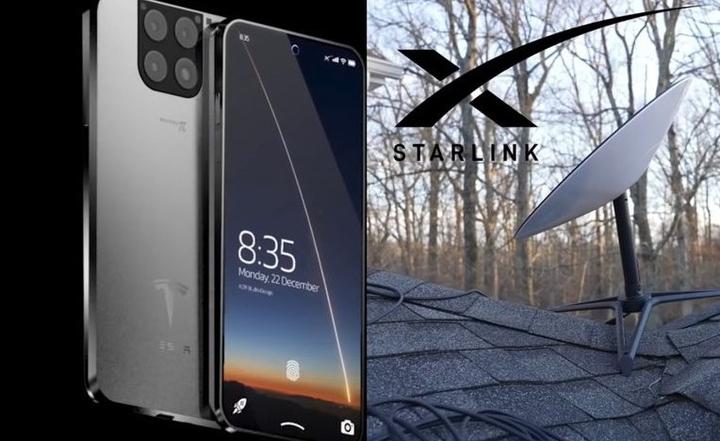 特斯拉推出Model Pi 手机有何意图？ - 知乎