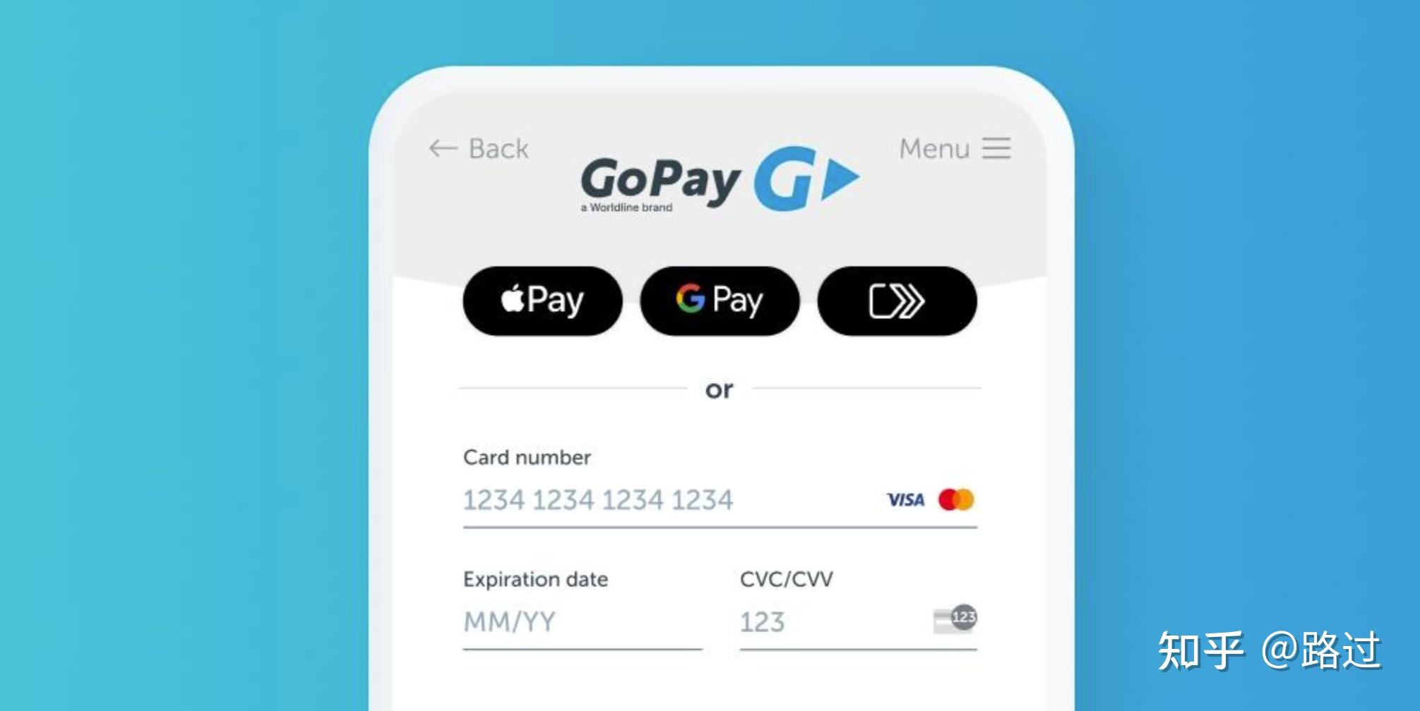 Geewallet支付百科—印度尼西亚电子钱包 - 知乎