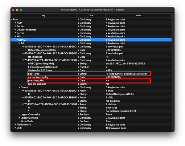 黑苹果hackintosh安装调试手记 - 知乎