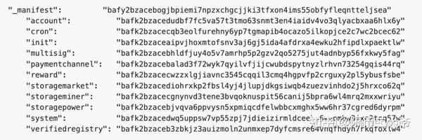 Filecoin网络v1.16.0升级说明 - 知乎