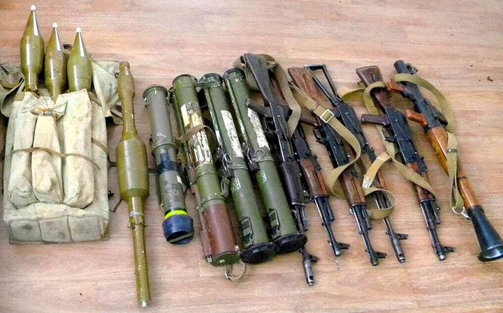 RPG-22‘网’式火箭推进反坦克榴弹概述 - 知乎