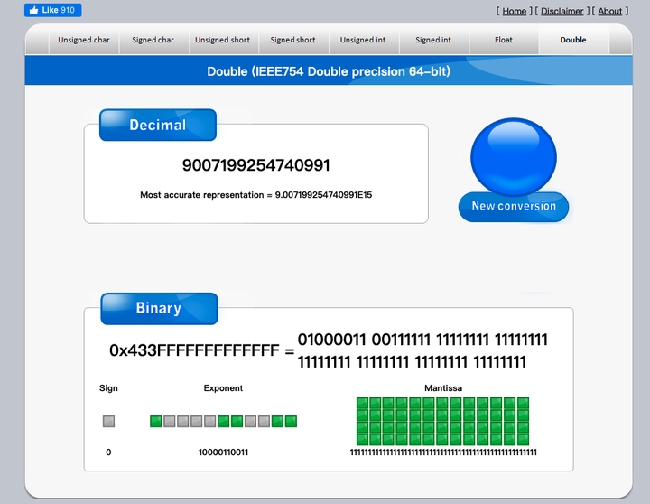 JavaScript中的BigInt - 知乎