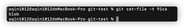 【GIT】Git基本原理介绍之git commit - 知乎