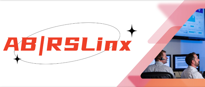 【基础知识】AB软件RSLinx如何实现OPC通讯组态 - 知乎