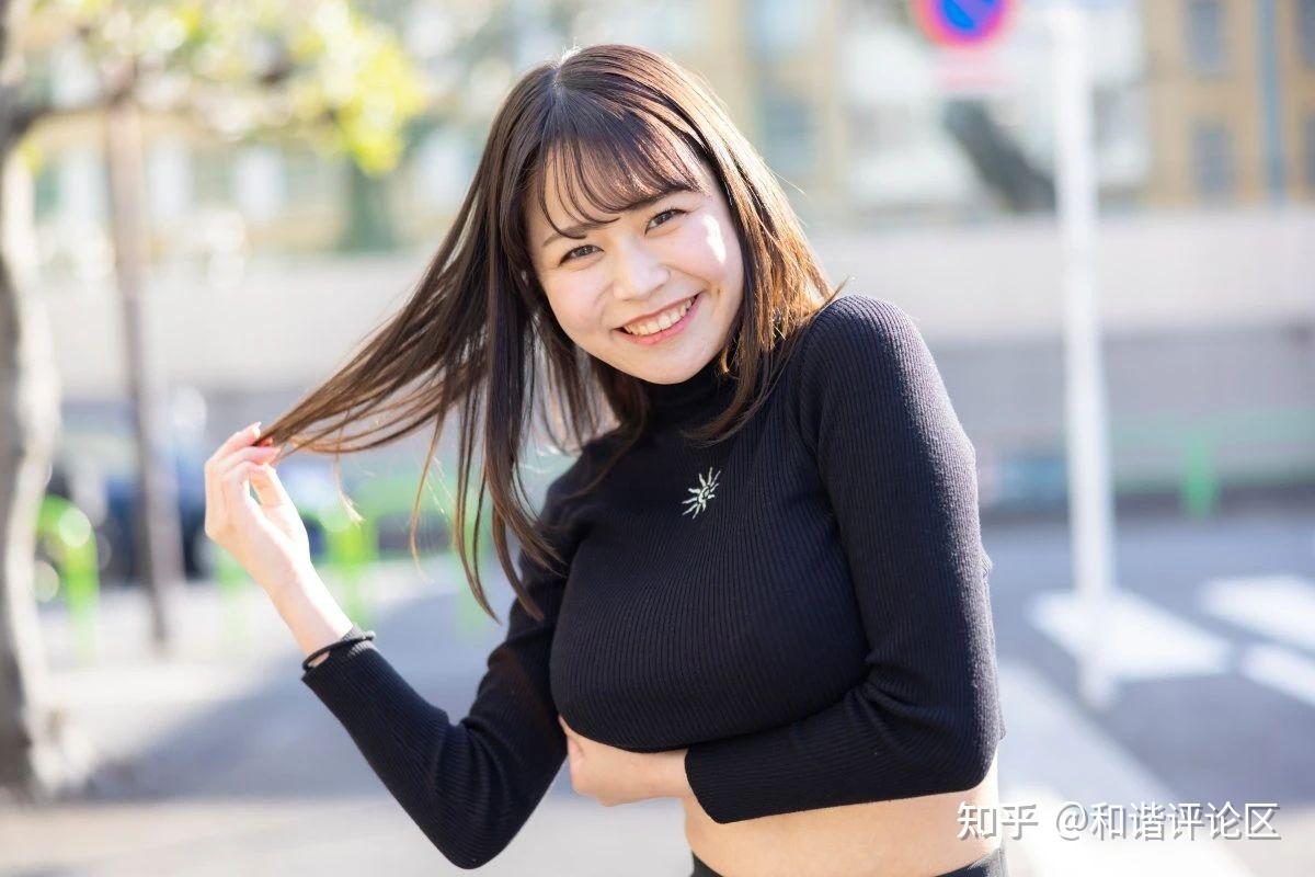 赚钱创业做内衣，为大胸女性谋福祉的日本女优，田野优 - 知乎