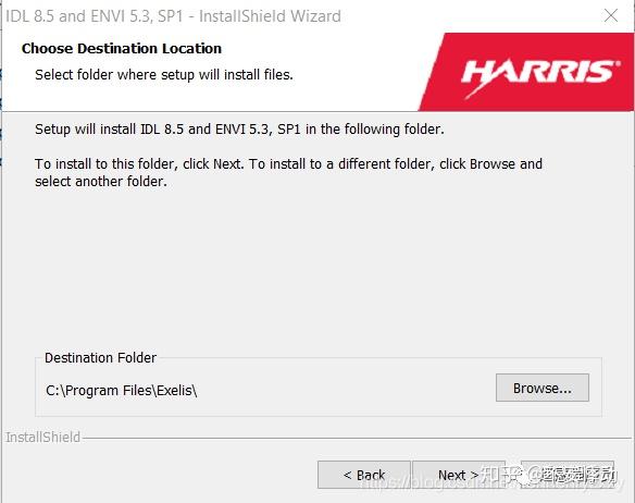 ENVI5.3和IDL8.5安装教程（内含安装程序） - 知乎