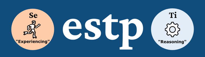 关于ESTP，你想知道的一切 - 知乎