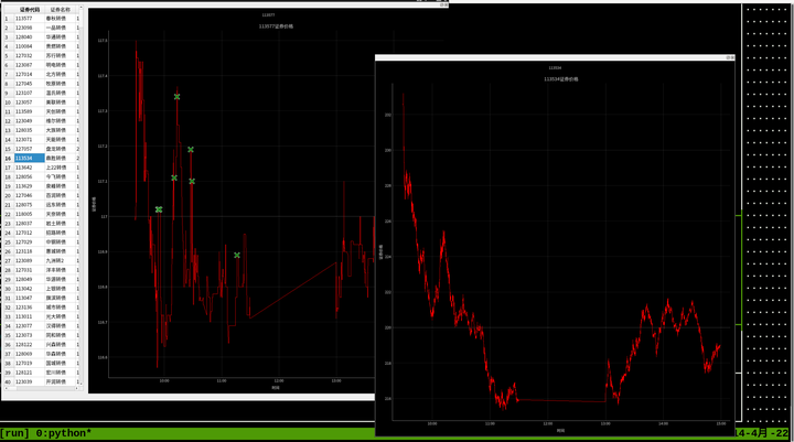 Raspbian安装Python3的PyQt5 - 知乎