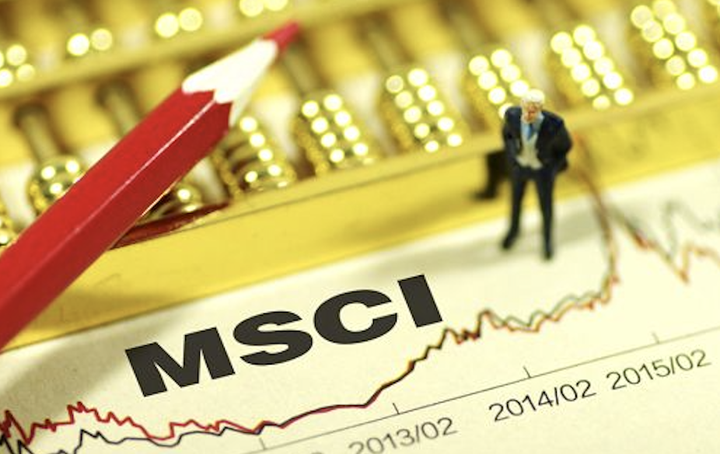 MSCI中国A50互联互通ETF联接基金：剥开名称看本质 - 知乎