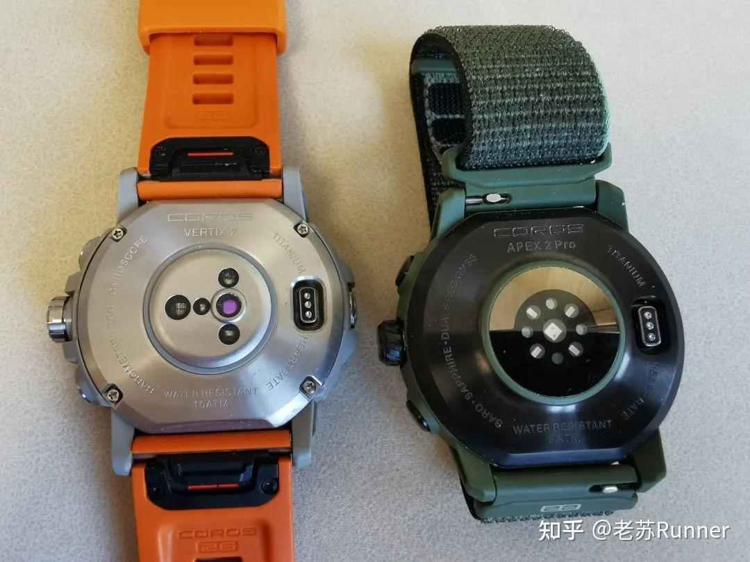 高驰新品APEX 2和APEX 2 PRO哪个更值得买？ - 知乎
