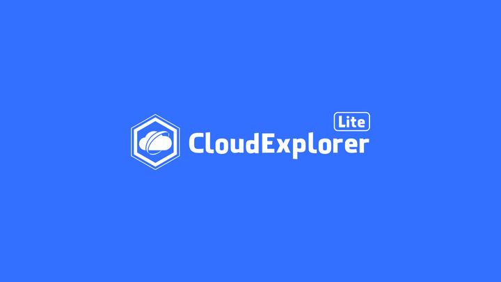 FIT2CLOUD飞致云发布开源轻量级云管平台CloudExplorer Lite - 知乎