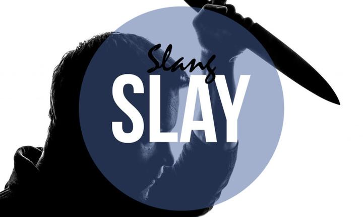 SLAY,GOAT……歪果仁的网络流行语也是很有趣 - 知乎