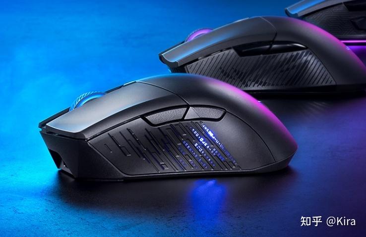 ROG哪款鼠标值得入手？ - 知乎