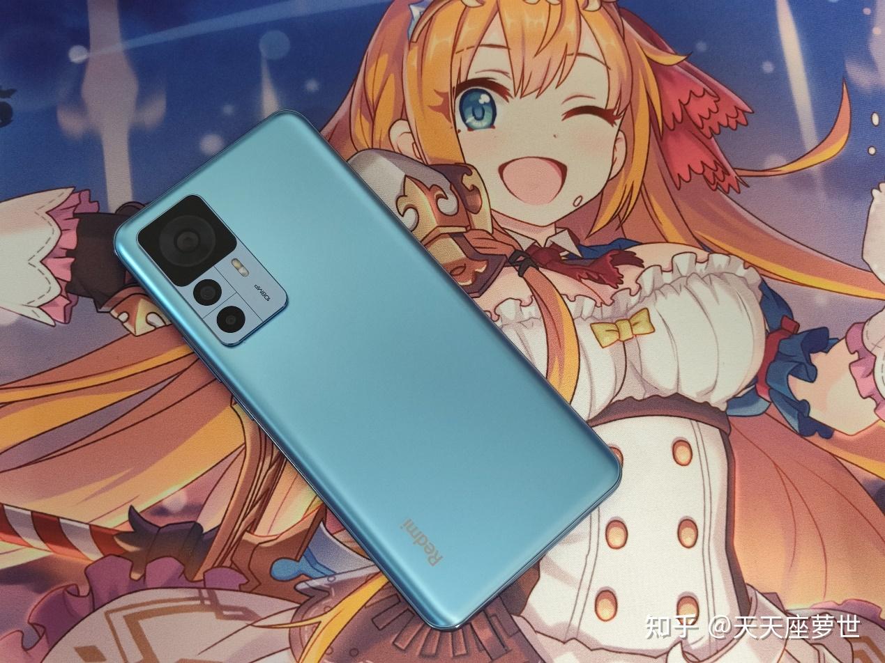 Redmi K50至尊版：首先是K50，然后再Ultra - 知乎