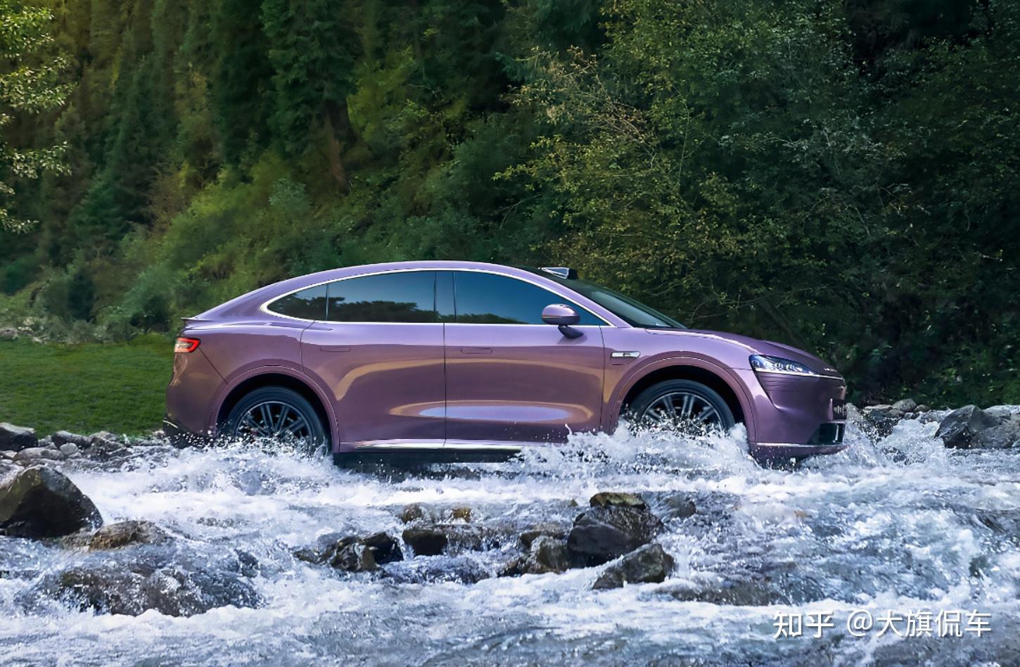 小米YU7提车到明年？22.98万的智界R7不香么！ - 知乎