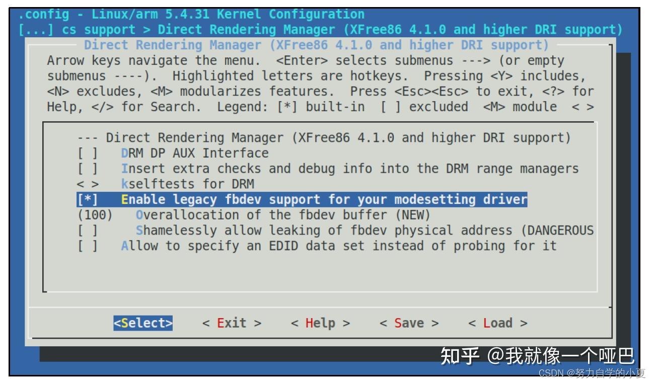 正点原子嵌入式linux驱动开发——Linux LCD驱动 - 知乎