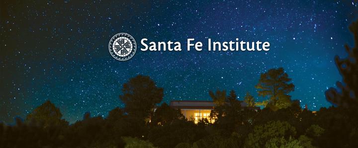 脑洞新开圣塔菲～ “复杂性科学”研究的胜地 - 知乎