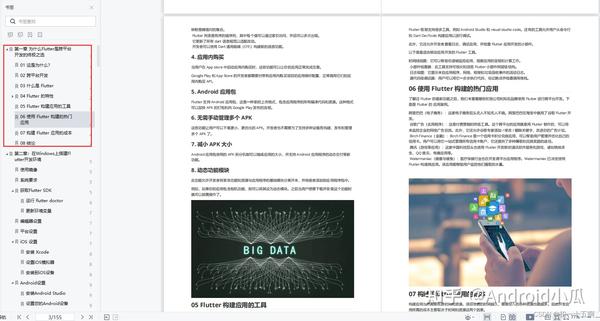 Flutter开发指南——动态化 知乎 