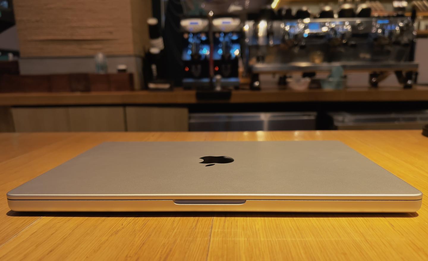 M1Pro MacBook Pro体验：未来已来，次世代的笔记本电脑 - 知乎