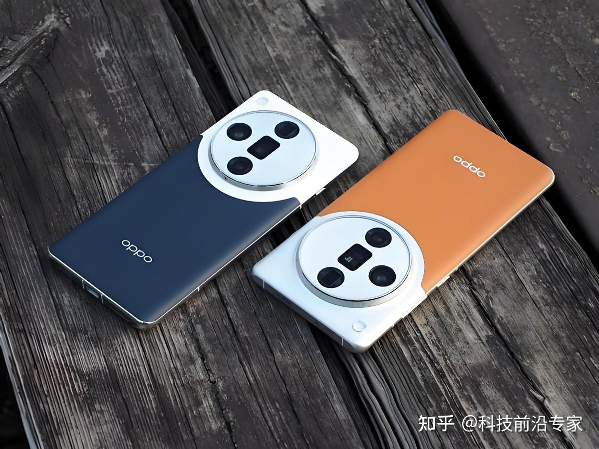 从6999元跌至4655元，1英寸四主摄+2K屏+骁龙8Gen3，OPPO售价更亲民了 - 知乎